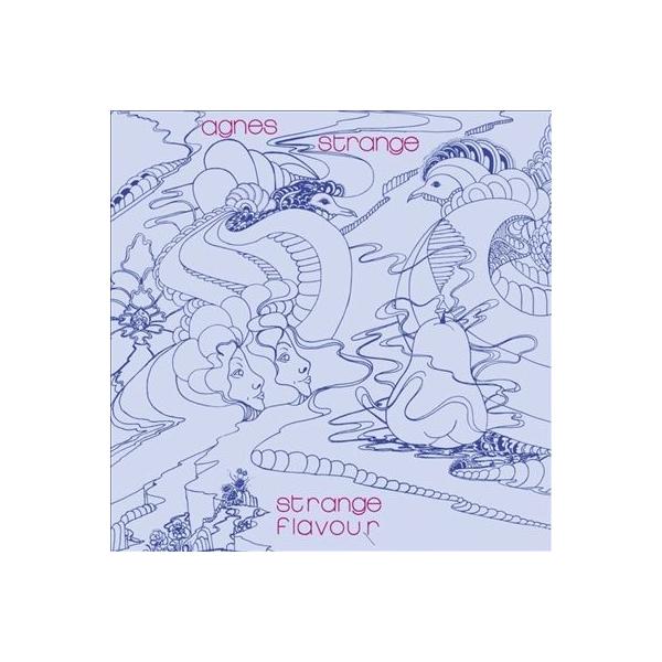 【発売日：2025年05月30日】ご注文後のキャンセル・返品は承れません。発売日:2025年05月上旬/商品ID:6843236/ジャンル:ROCK/POP/フォーマット:LP/構成数:1/レーベル:Sommor/アーティスト:Agnes ...