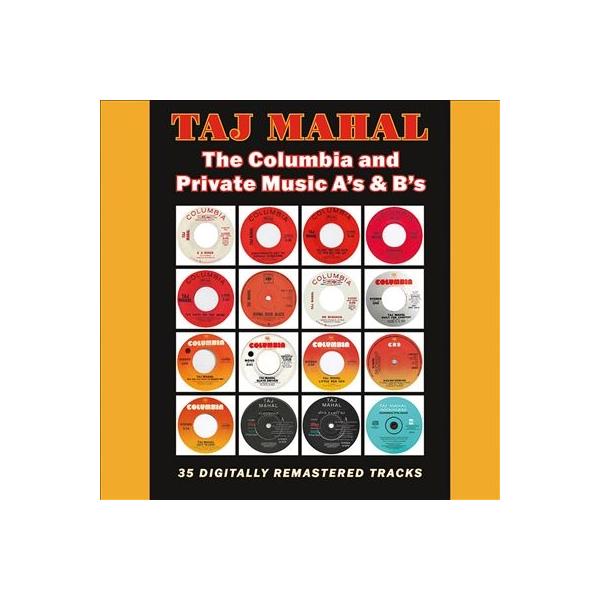 【発売日：2025年06月06日】ご注文後のキャンセル・返品は承れません。発売日:2025年06月上旬/商品ID:6843240/ジャンル:COUNTRY/BLUES/フォーマット:CD/構成数:2/レーベル:BGO/アーティスト:Taj ...