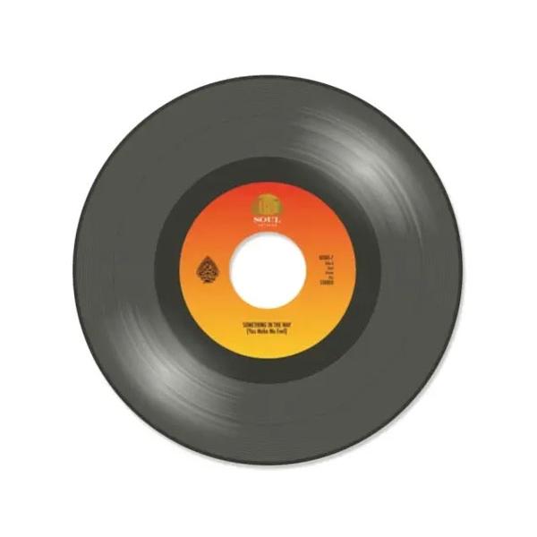 【発売日：2025年08月06日】ご注文後のキャンセル・返品は承れません。発売日:2025年08月06日/商品ID:6843246/ジャンル:SOUL/CLUB/RAP/フォーマット:7inch Single/構成数:1/レーベル:Soul...