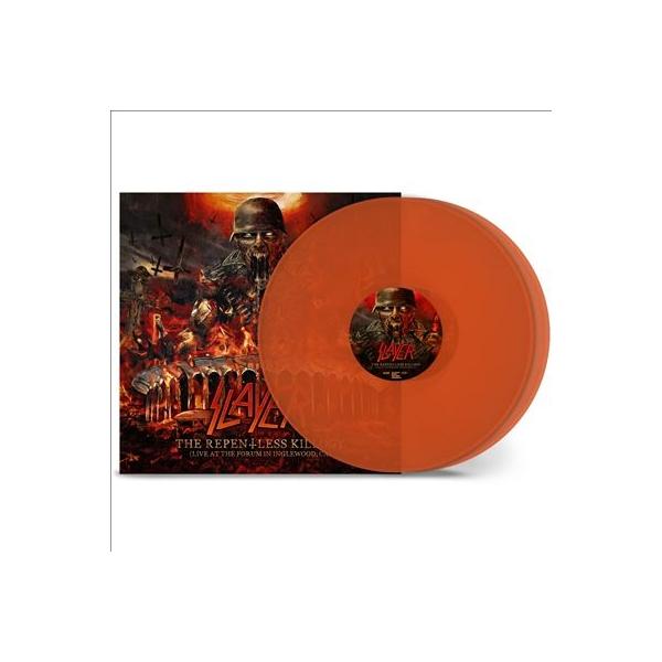 【発売日：2025年05月30日】ご注文後のキャンセル・返品は承れません。発売日:2025年05月30日/商品ID:6843334/ジャンル:ROCK/POP/フォーマット:LP/構成数:2/レーベル:Nuclear Blast/アーティス...