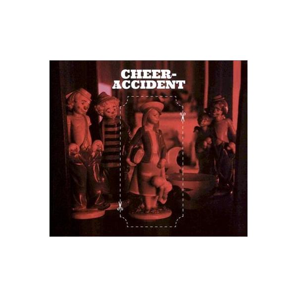 【発売日：2025年06月27日】ご注文後のキャンセル・返品は承れません。発売日:2025年06月27日/商品ID:6843500/ジャンル:ROCK/POP/フォーマット:CD/構成数:1/レーベル:Skin Graft Records/...