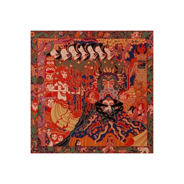 【発売日：2025年05月30日】ご注文後のキャンセル・返品は承れません。発売日:2025年05月30日/商品ID:6843577/ジャンル:ROCK/POP/フォーマット:CD/構成数:1/レーベル:Century Media/アーティス...