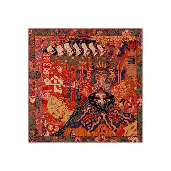 【発売日：2025年05月30日】ご注文後のキャンセル・返品は承れません。発売日:2025年05月30日/商品ID:6843578/ジャンル:ROCK/POP/フォーマット:LP/構成数:2/レーベル:Century Media/アーティス...