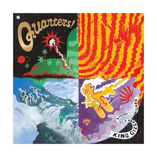 【発売日：2025年06月06日】ご注文後のキャンセル・返品は承れません。発売日:2025年06月06日/商品ID:6843602/ジャンル:ROCK/POP/フォーマット:LP/構成数:1/レーベル:P(Doom) Records/アーテ...