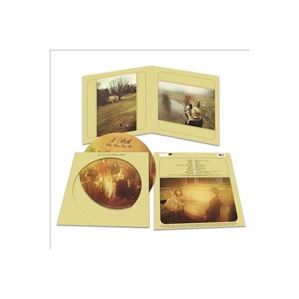 【発売日：2025年05月30日】ご注文後のキャンセル・返品は承れません。発売日:2025年05月30日/商品ID:6843643/ジャンル:ROCK/POP/フォーマット:LP/構成数:1/レーベル:WEA Int'l/アーティスト:I ...