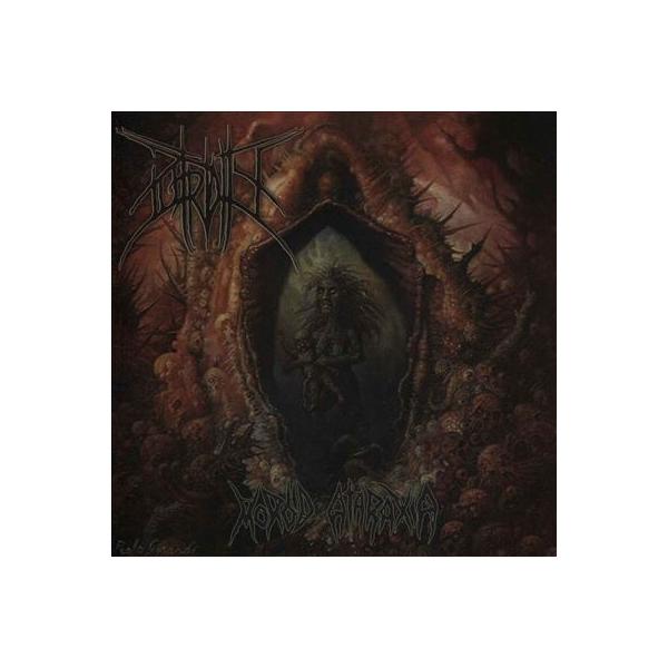 【発売日：2025年06月27日】ご注文後のキャンセル・返品は承れません。発売日:2025年06月27日/商品ID:6843771/ジャンル:ROCK/POP/フォーマット:CD/構成数:1/レーベル:Willowtip Records/ア...