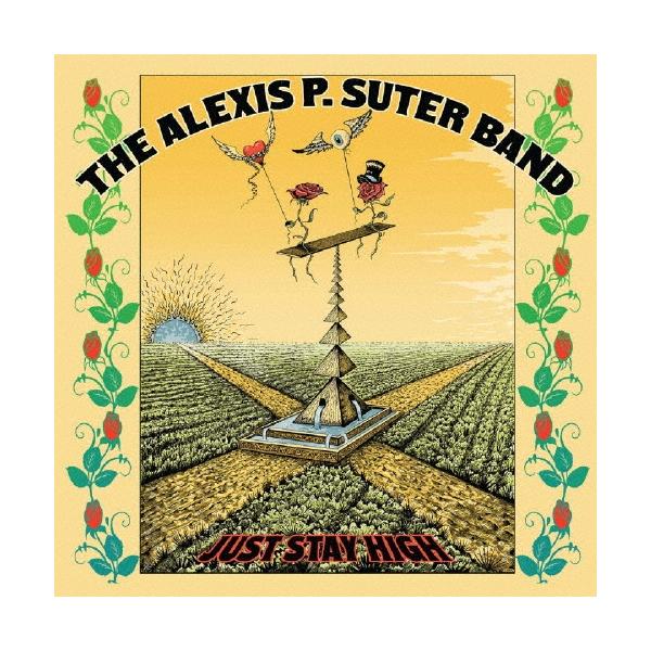 【発売日：2025年06月20日】ご注文後のキャンセル・返品は承れません。発売日:2025年06月20日/商品ID:6843926/ジャンル:COUNTRY/BLUES/フォーマット:CD/構成数:1/レーベル:BSMF RECORDS/ア...