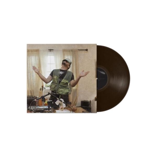 【発売日：2026年01月17日】ご注文後のキャンセル・返品は承れません。発売日:2026年01月17日/商品ID:6843929/ジャンル:SOUL/CLUB/RAP/フォーマット:LP/構成数:1/レーベル:Warner Records...