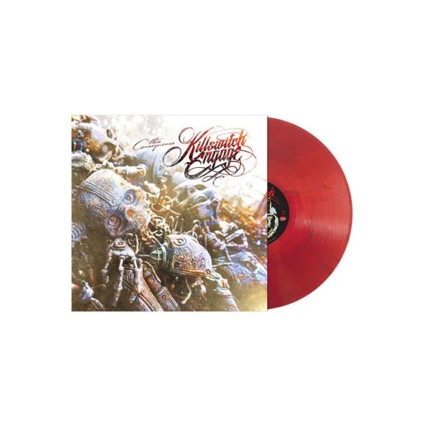 【発売日：2025年02月21日】ご注文後のキャンセル・返品は承れません。発売日:2025年02月21日/商品ID:6843931/ジャンル:ROCK/POP/フォーマット:LP/構成数:1/レーベル:Metal Blade/アーティスト:...