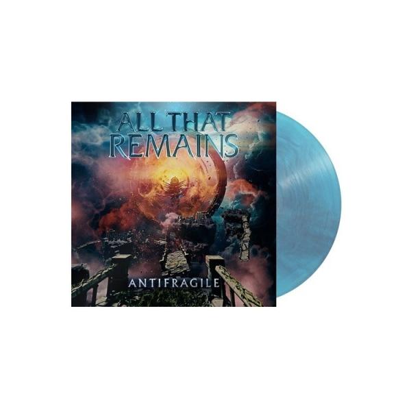 【発売日：2025年01月31日】ご注文後のキャンセル・返品は承れません。発売日:2025年01月31日/商品ID:6843935/ジャンル:ROCK/POP/フォーマット:LP/構成数:1/レーベル:All That Remains Re...