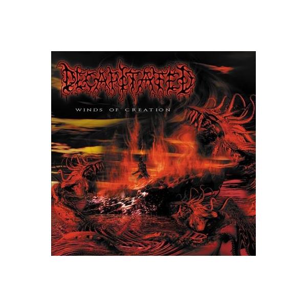 【発売日：2025年08月08日】ご注文後のキャンセル・返品は承れません。発売日:2025年08月08日/商品ID:6844165/ジャンル:ROCK/POP/フォーマット:CD/構成数:1/レーベル:Earache/アーティスト:Deca...