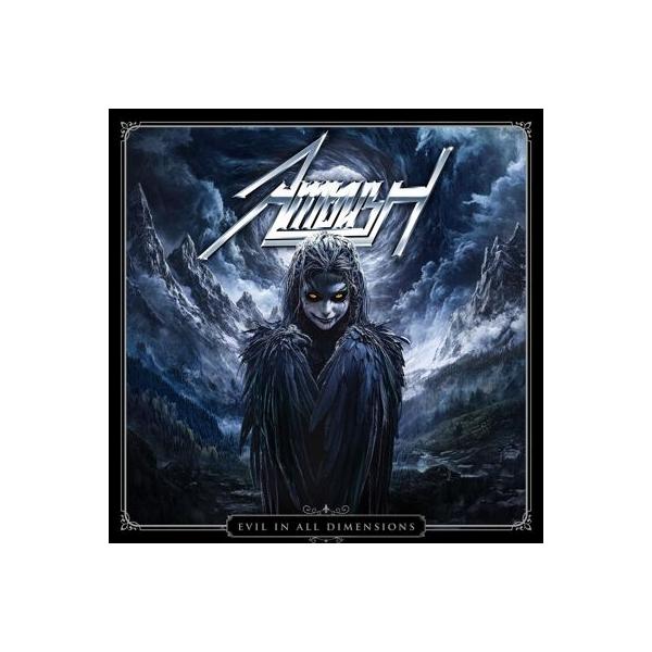 【発売日：2025年09月05日】ご注文後のキャンセル・返品は承れません。発売日:2025年09月05日/商品ID:6844214/ジャンル:ROCK/POP/フォーマット:CD/構成数:1/レーベル:Napalm Records/アーティ...