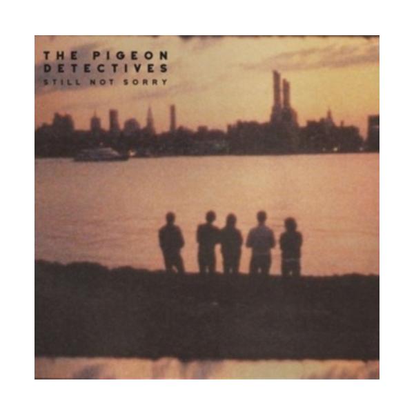 【発売日：2025年05月23日】ご注文後のキャンセル・返品は承れません。発売日:2025年05月23日/商品ID:6844215/ジャンル:ROCK/POP/フォーマット:CD/構成数:1/レーベル:Dance To The Radio/...