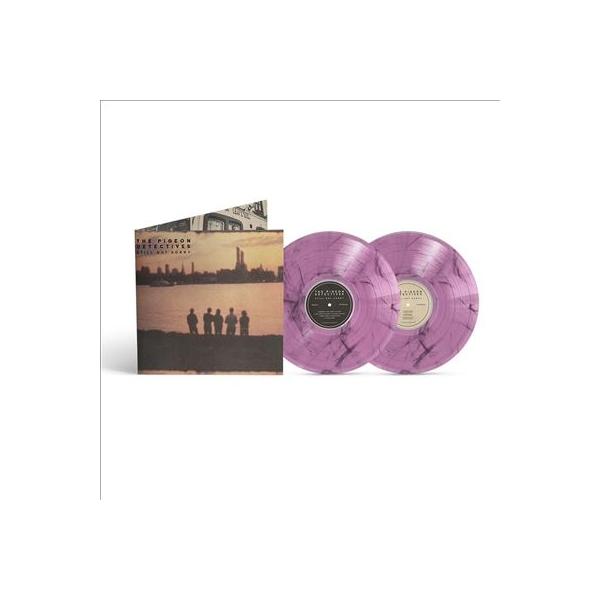 【発売日：2025年05月23日】ご注文後のキャンセル・返品は承れません。発売日:2025年05月23日/商品ID:6844218/ジャンル:ROCK/POP/フォーマット:LP/構成数:2/レーベル:Dance To The Radio/...