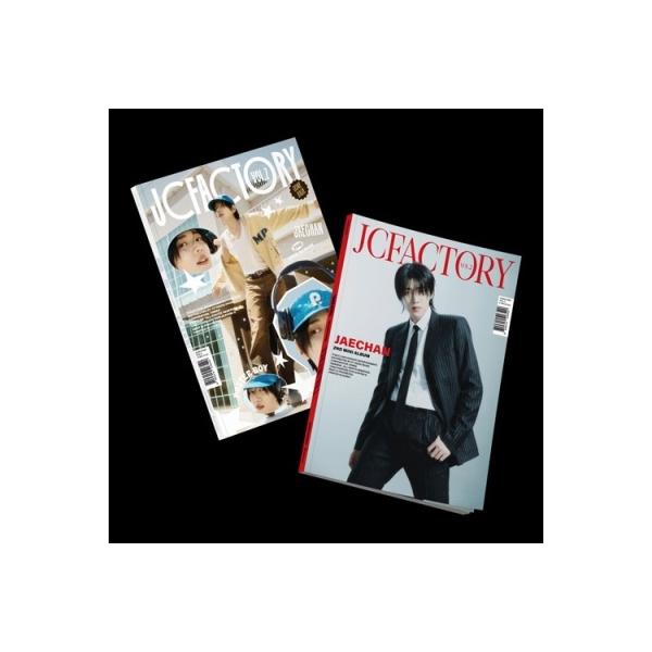 【発売日：2025年05月21日】ご注文後のキャンセル・返品は承れません。発売日:2025年05月21日/商品ID:6844510/ジャンル:K-POP/フォーマット:CD/構成数:1/レーベル:GENIE MUSIC/アーティスト:JAE...