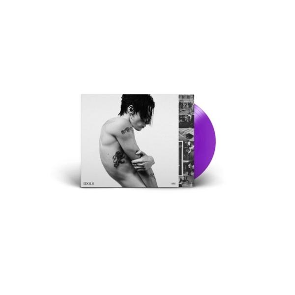 【発売日：2025年06月20日】ご注文後のキャンセル・返品は承れません。発売日:2025年06月20日/商品ID:6844552/ジャンル:ROCK/POP/フォーマット:LP/構成数:1/レーベル:Capitol/アーティスト:Yung...