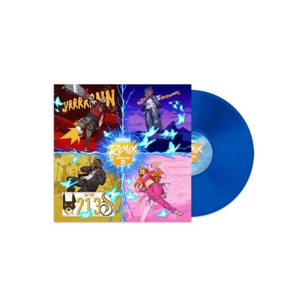 【発売日：2025年03月07日】ご注文後のキャンセル・返品は承れません。発売日:2025年03月07日/商品ID:6844556/ジャンル:SOUL/CLUB/RAP/フォーマット:LP/構成数:1/レーベル:Interscope Rec...