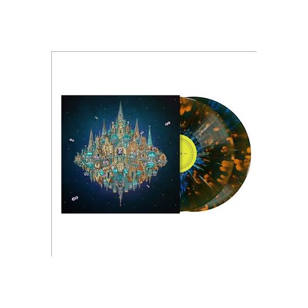 【発売日：2025年09月12日】ご注文後のキャンセル・返品は承れません。発売日:2025年09月12日/商品ID:6844856/ジャンル:ROCK/POP/フォーマット:LP/構成数:2/レーベル:BMG/アーティスト:Dance Ga...