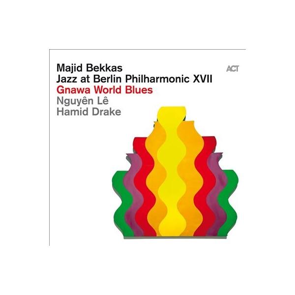 【発売日：2025年08月08日】ご注文後のキャンセル・返品は承れません。発売日:2025年08月08日/商品ID:6844889/ジャンル:JAZZ/フォーマット:CD/構成数:1/レーベル:Act/アーティスト:Majid Bekkas...