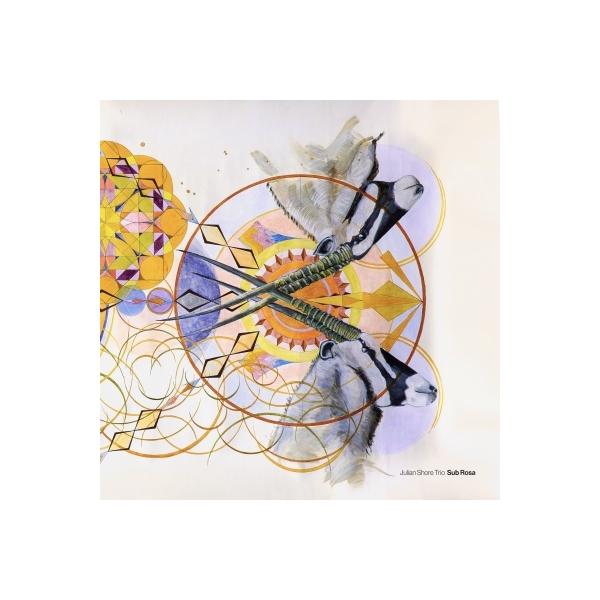 【発売日：2025年06月01日】ご注文後のキャンセル・返品は承れません。発売日:2025年06月01日/商品ID:6845231/ジャンル:JAZZ/フォーマット:CD/構成数:1/レーベル:Chill Tone Records/アーティ...