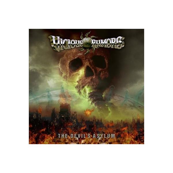 【発売日：2025年08月29日】ご注文後のキャンセル・返品は承れません。発売日:2025年08月29日/商品ID:6845240/ジャンル:ROCK/POP/フォーマット:CD/構成数:1/レーベル:Steamhammer/アーティスト:...