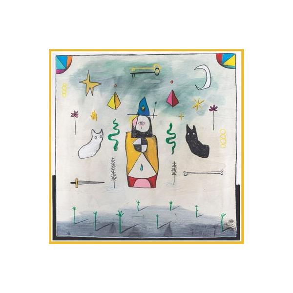 【発売日：2025年06月06日】ご注文後のキャンセル・返品は承れません。発売日:2025年06月06日/商品ID:6845267/ジャンル:SOUL/CLUB/RAP/フォーマット:LP/構成数:1/レーベル:Cracked Ankles...