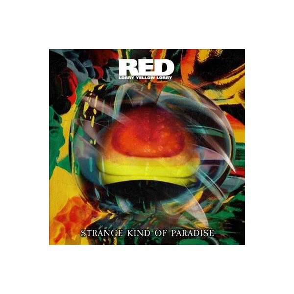 【発売日：2025年07月11日】ご注文後のキャンセル・返品は承れません。発売日:2025年07月11日/商品ID:6845277/ジャンル:ROCK/POP/フォーマット:CD/構成数:1/レーベル:COP International/ア...