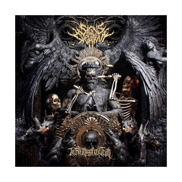 【発売日：2025年08月22日】ご注文後のキャンセル・返品は承れません。発売日:2025年08月22日/商品ID:6845283/ジャンル:ROCK/POP/フォーマット:CD/構成数:1/レーベル:Century Media/アーティス...