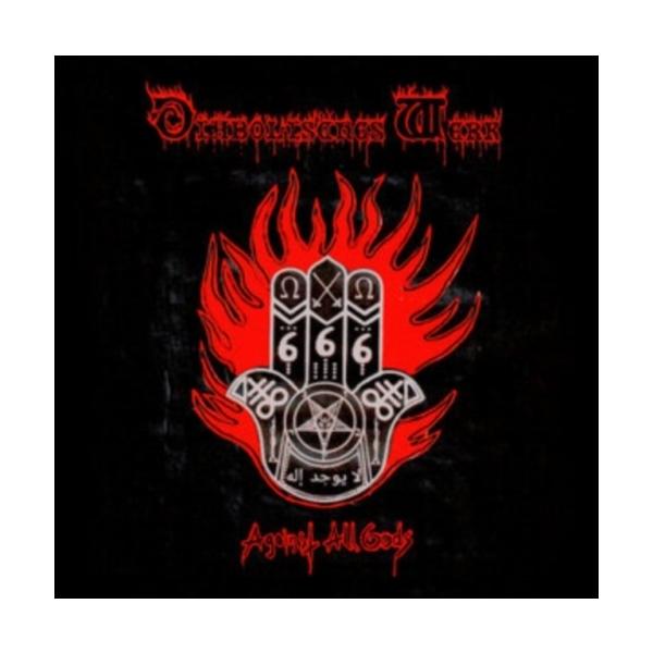 【発売日：2025年06月06日】ご注文後のキャンセル・返品は承れません。発売日:2025年06月06日/商品ID:6845290/ジャンル:ROCK/POP/フォーマット:CD/構成数:1/レーベル:Apostasy Rec./アーティス...