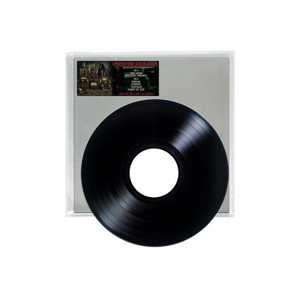 【発売日：2025年06月06日】ご注文後のキャンセル・返品は承れません。発売日:2025年06月06日/商品ID:6845292/ジャンル:ROCK/POP/フォーマット:LP/構成数:1/レーベル:Cleopatra/アーティスト:Pr...