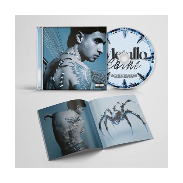 【発売日：2025年06月10日】ご注文後のキャンセル・返品は承れません。発売日:2025年06月10日/商品ID:6845311/ジャンル:SOUL/CLUB/RAP/フォーマット:CD/構成数:1/レーベル:Epic/アーティスト:Mo...