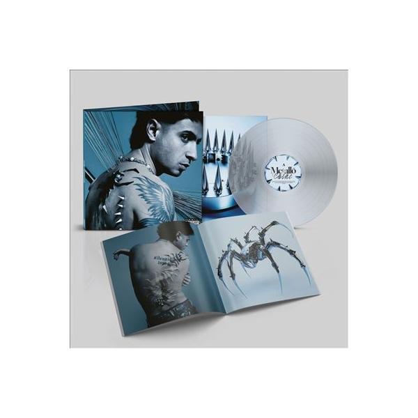 【発売日：2025年06月10日】ご注文後のキャンセル・返品は承れません。発売日:2025年06月10日/商品ID:6845317/ジャンル:SOUL/CLUB/RAP/フォーマット:LP/構成数:1/レーベル:Epic/アーティスト:Mo...