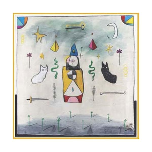 【発売日：2025年06月13日】ご注文後のキャンセル・返品は承れません。発売日:2025年06月13日/商品ID:6845322/ジャンル:SOUL/CLUB/RAP/フォーマット:CD/構成数:1/レーベル:Cracked Ankles...