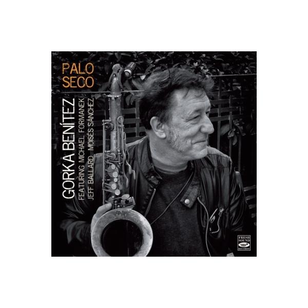 【発売日：2025年06月10日】ご注文後のキャンセル・返品は承れません。発売日:2025年06月10日/商品ID:6845396/ジャンル:JAZZ/フォーマット:CD/構成数:1/レーベル:Fresh Sound Records/アーテ...