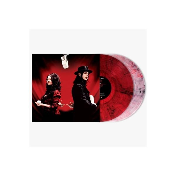 【発売日：2025年06月27日】ご注文後のキャンセル・返品は承れません。発売日:2025年06月27日/商品ID:6845426/ジャンル:ROCK/POP/フォーマット:LP/構成数:2/レーベル:Third Man Records/L...