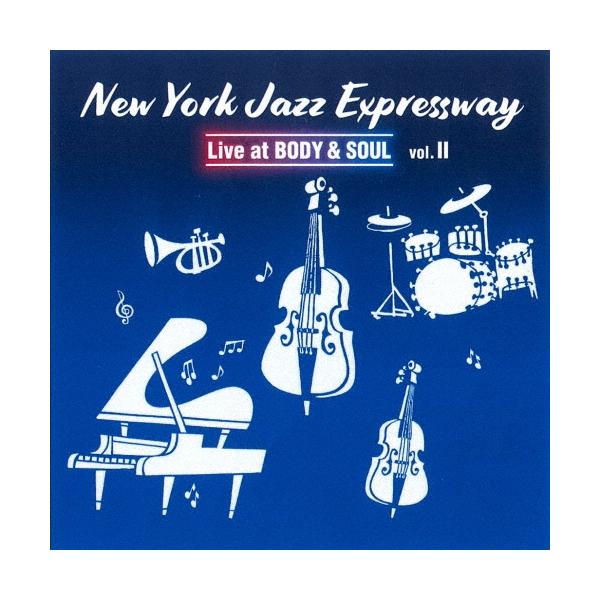【発売日：2025年06月02日】ご注文後のキャンセル・返品は承れません。発売日:2025年06月02日/商品ID:6845508/ジャンル:JAZZ/フォーマット:CD/構成数:1/レーベル:Bird/アーティスト:New York Ja...
