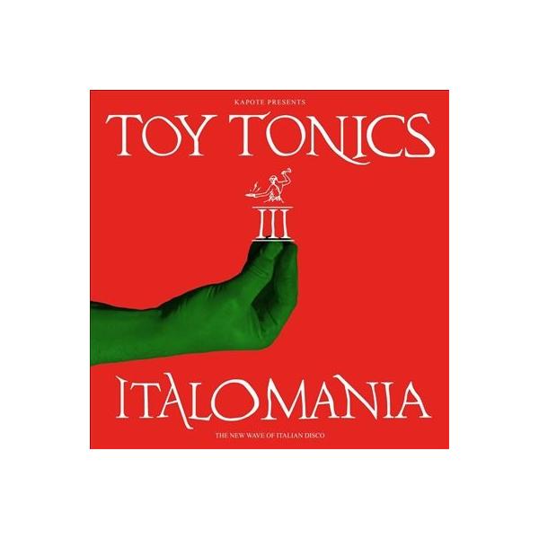 【発売日：2025年06月10日】ご注文後のキャンセル・返品は承れません。発売日:2025年06月10日/商品ID:6845725/ジャンル:SOUL/CLUB/RAP/フォーマット:LP/構成数:2/レーベル:Toy Tonics/タイト...