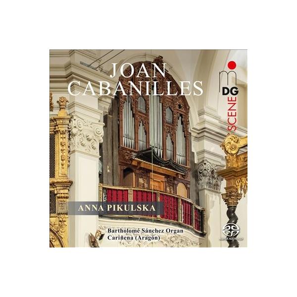 【発売日：2025年10月15日】ご注文後のキャンセル・返品は承れません。発売日:2025年10月15日/商品ID:6846441/ジャンル:CLASSICAL/フォーマット:SACD Hybrid/構成数:1/レーベル:MD+G/アーティ...