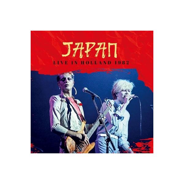 【発売日：2025年06月20日】ご注文後のキャンセル・返品は承れません。発売日:2025年06月20日/商品ID:6846789/ジャンル:ROCK/POP/フォーマット:CD/構成数:1/レーベル:Alive The Live/アーティ...