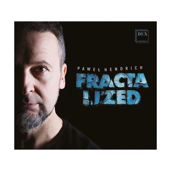 【発売日：2025年06月07日】ご注文後のキャンセル・返品は承れません。発売日:2025年06月07日/商品ID:6846855/ジャンル:CLASSICAL/フォーマット:CD/構成数:1/レーベル:DUX/タイトル:パヴェウ・ヘンドリ...