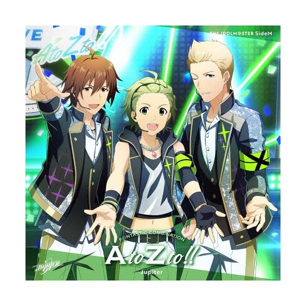 【発売日：2025年08月06日】ご注文後のキャンセル・返品は承れません。発売日:2025年08月06日/商品ID:6847256/ジャンル:アニメ/キッズ/ゲーム音楽 (A)/フォーマット:12cmCD Single/構成数:1/レーベル...