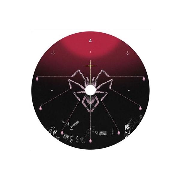 【発売日：2025年06月06日】ご注文後のキャンセル・返品は承れません。発売日:2025年06月06日/商品ID:6847577/ジャンル:SOUL/CLUB/RAP/フォーマット:12inch Single/構成数:1/レーベル:Dru...