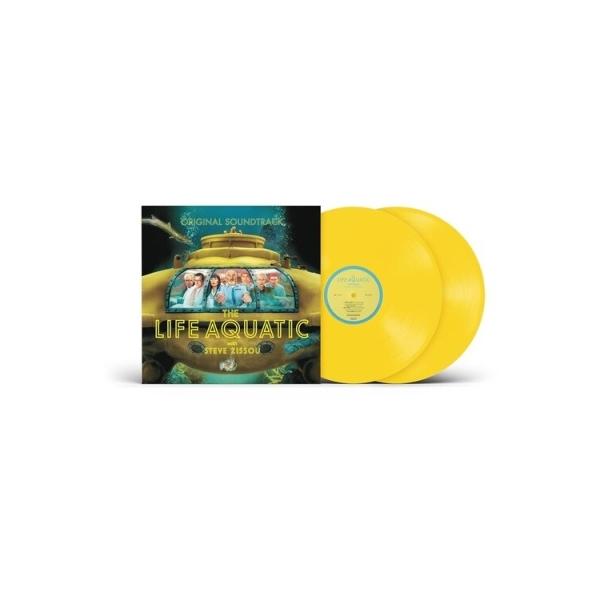 【発売日：2025年06月20日】ご注文後のキャンセル・返品は承れません。発売日:2025年06月20日/商品ID:6847596/ジャンル:サウンドトラック/フォーマット:LP/構成数:2/レーベル:HOLLYWOOD RECORDS/タ...