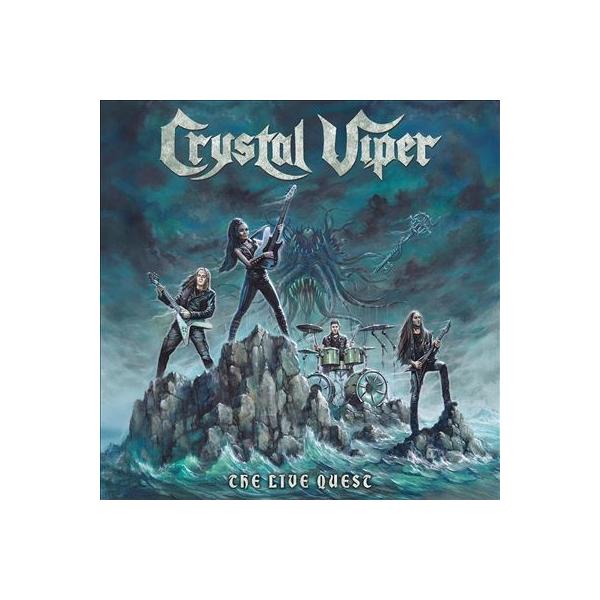 【発売日：2025年07月04日】ご注文後のキャンセル・返品は承れません。発売日:2025年07月04日/商品ID:6847632/ジャンル:ROCK/POP/フォーマット:CD/構成数:1/レーベル:Listenable Records/...