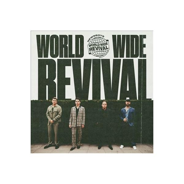 【発売日：2025年06月20日】ご注文後のキャンセル・返品は承れません。発売日:2025年06月20日/商品ID:6847864/ジャンル:COUNTRY/BLUES/フォーマット:CD/構成数:1/レーベル:Newsboys/アーティス...