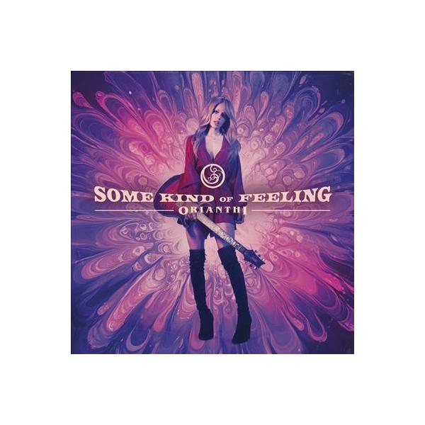 【発売日：2025年08月15日】ご注文後のキャンセル・返品は承れません。発売日:2025年08月15日/商品ID:6847895/ジャンル:ROCK/POP/フォーマット:CD/構成数:1/レーベル:Woodward Avenue Rec...