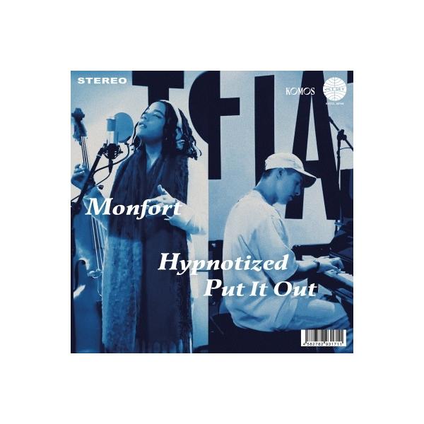 【発売日：2025年07月30日】ご注文後のキャンセル・返品は承れません。発売日:2025年07月30日/商品ID:6848449/ジャンル:SOUL/CLUB/RAP/フォーマット:7inch Single/構成数:1/レーベル:Komo...