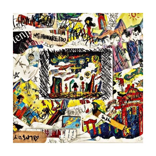 【発売日：2025年07月09日】ご注文後のキャンセル・返品は承れません。発売日:2025年07月09日/商品ID:6848454/ジャンル:J-POP/フォーマット:CD/構成数:1/レーベル:UK.PROJECT inc./アーティスト...