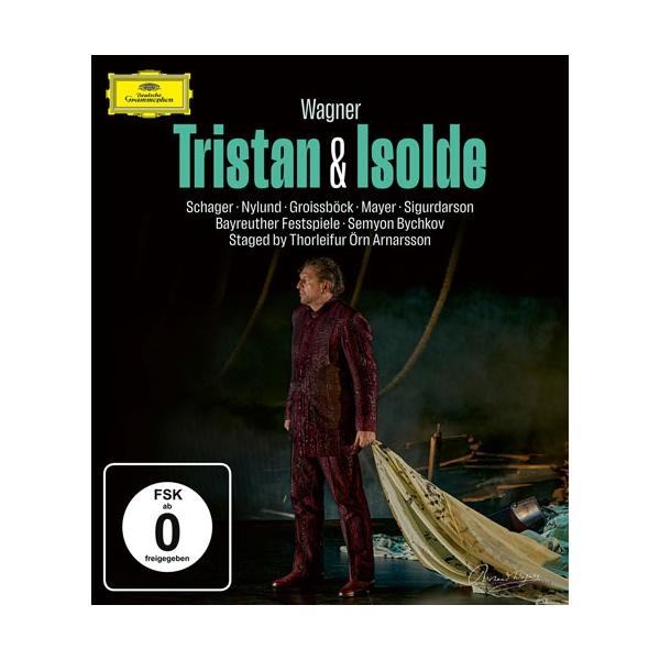 【発売日：2025年07月04日】ご注文後のキャンセル・返品は承れません。発売日:2025年07月04日/商品ID:6848752/ジャンル:CLASSICAL/フォーマット:Blu-ray Disc/構成数:2/レーベル:DG Deuts...