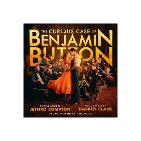 【発売日：2025年06月27日】ご注文後のキャンセル・返品は承れません。発売日:2025年06月27日/商品ID:6848817/ジャンル:サウンドトラック/フォーマット:CD/構成数:1/レーベル:Warner Classics/アーテ...